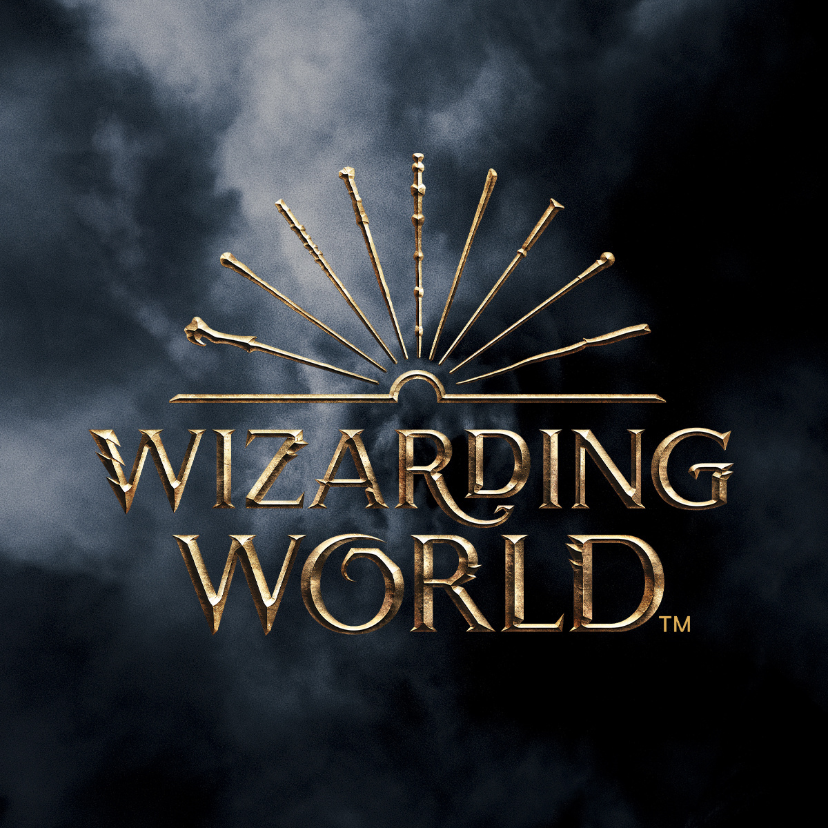 Wizarding World — wongraphic