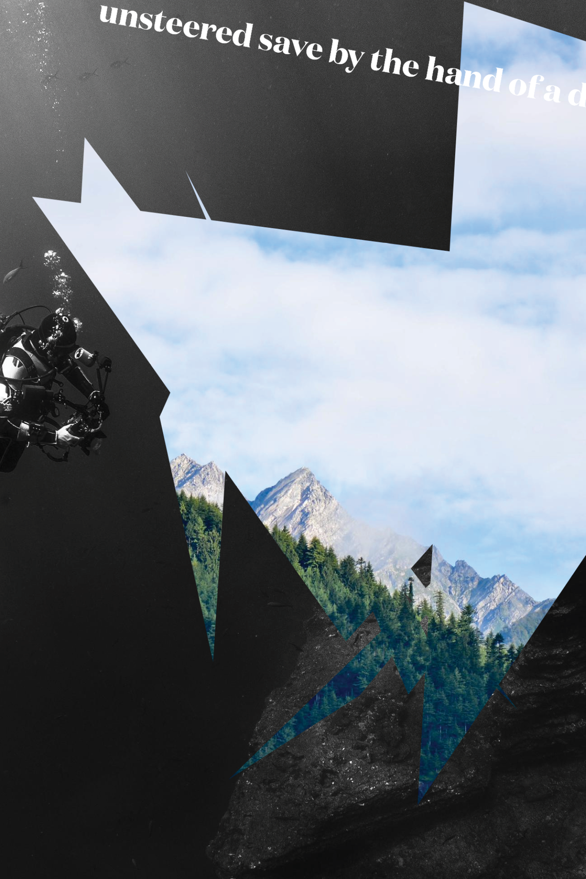 Gallery 2 — Hybrid Posters — CONTROL