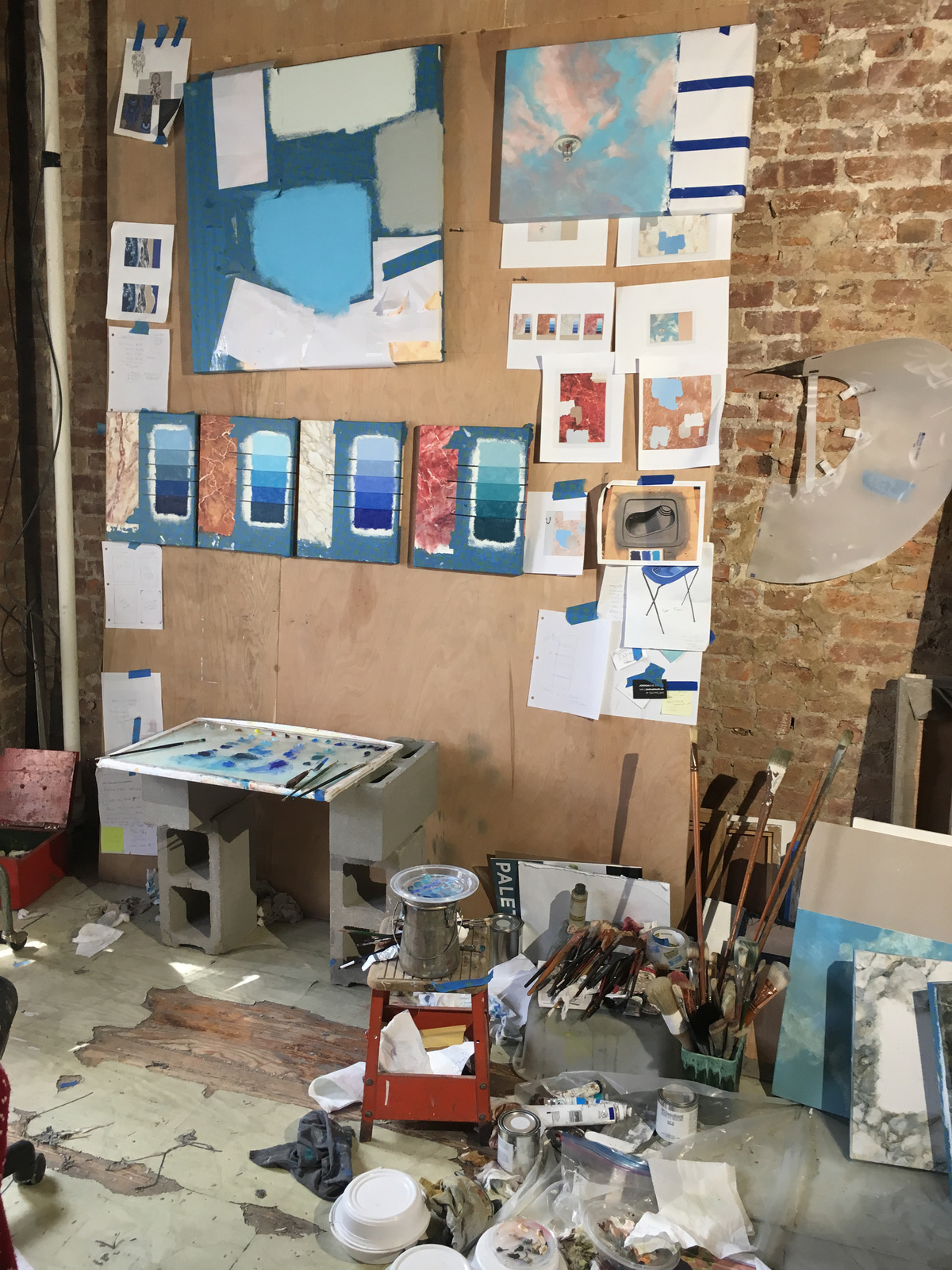 About — dainamattis.com