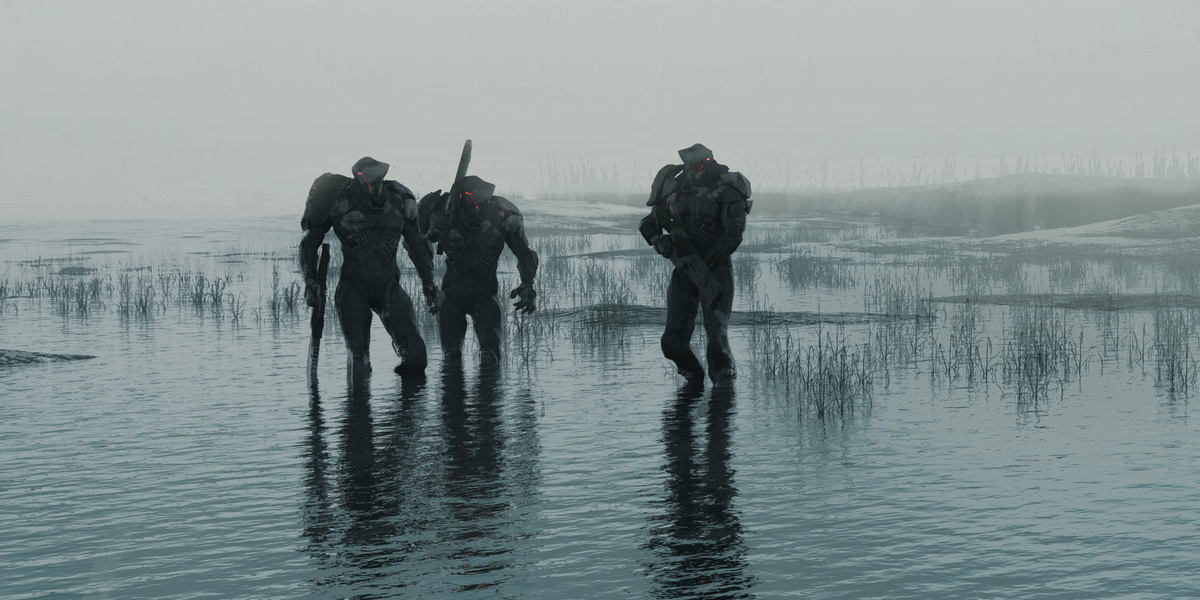 Personal_Mukun — HuangFanStudio