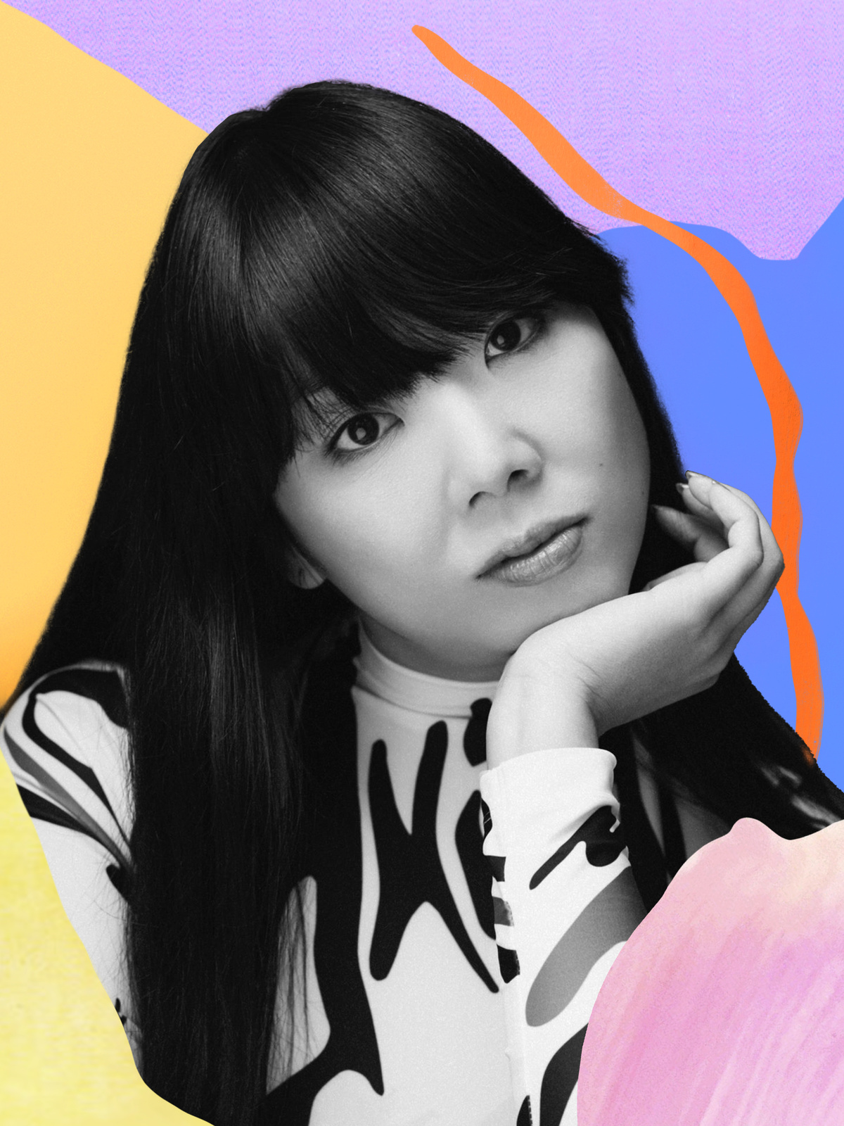 Incredible Women — Meriç Canatan