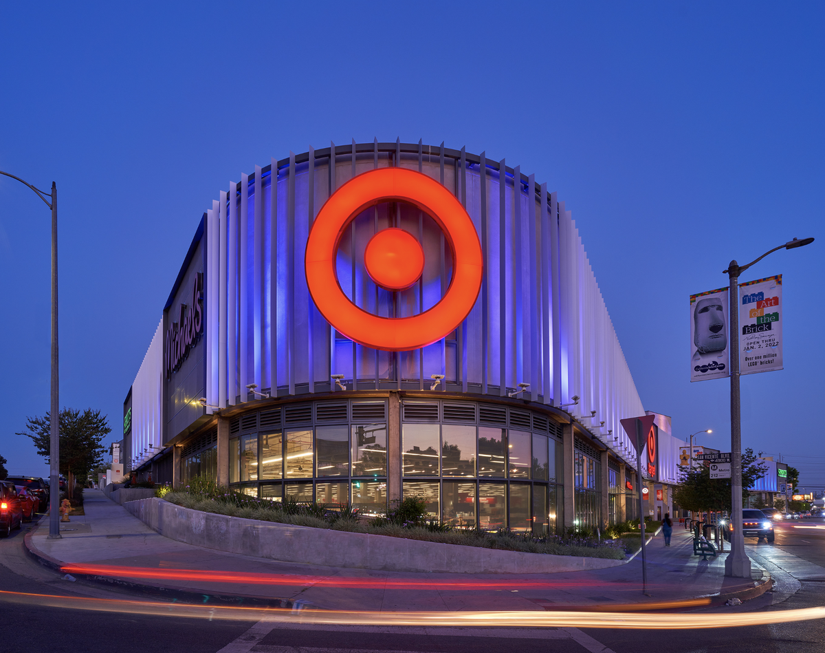 1302 La Brea — Donaldson+Partners