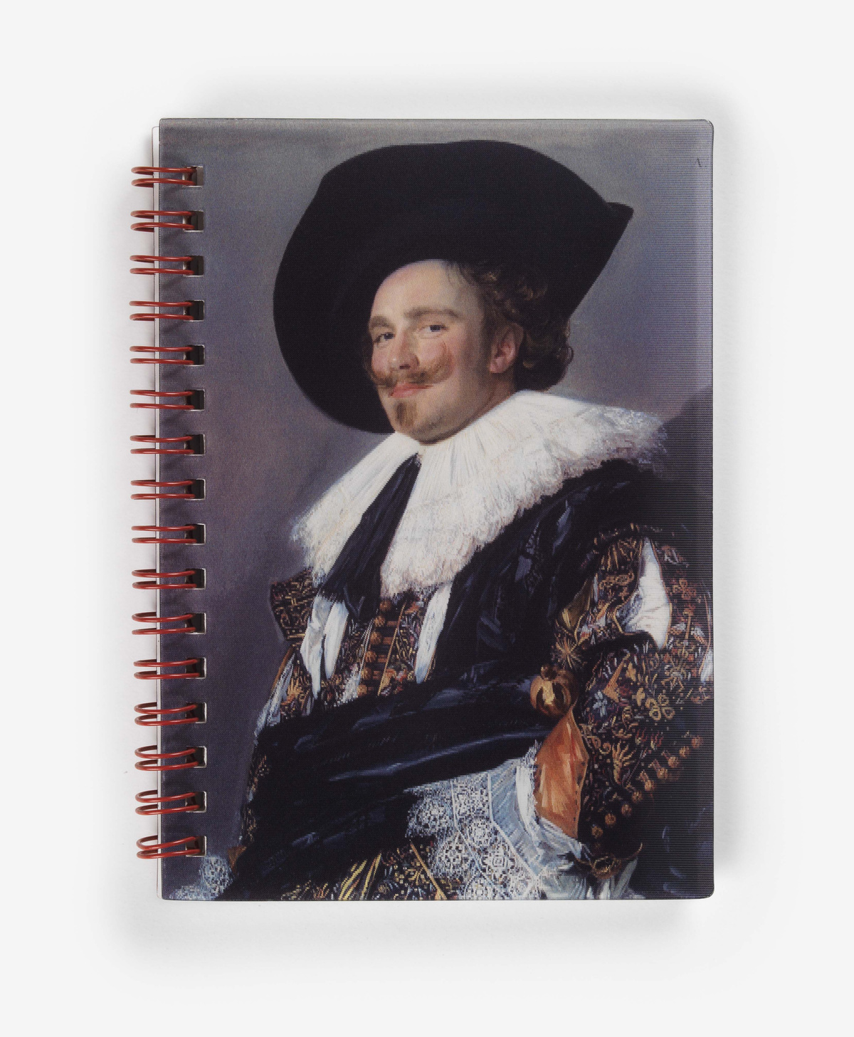 The Wallace Collection — Kit Grover