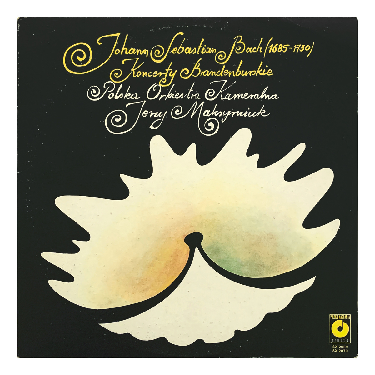 Marian Nowiński — midcenturyclassical