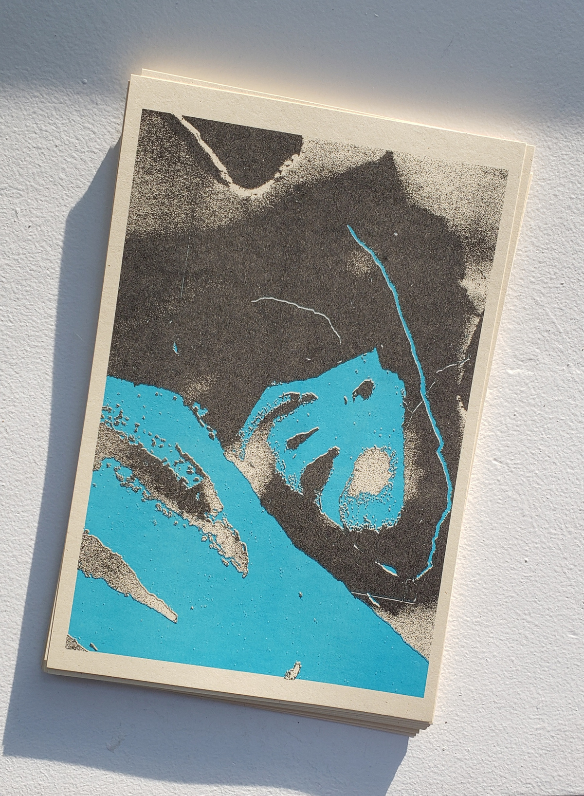 Selected Works — Grant Gasser