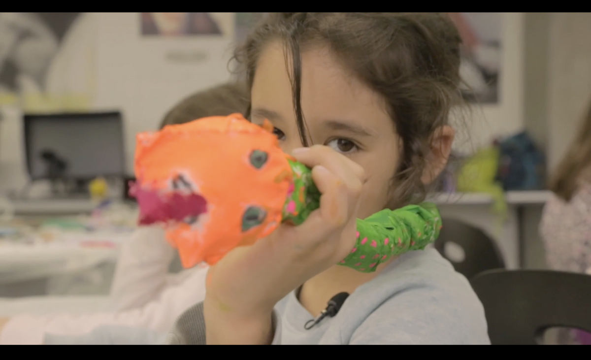 Dokumentary — Lukas_Egger_visual-artist