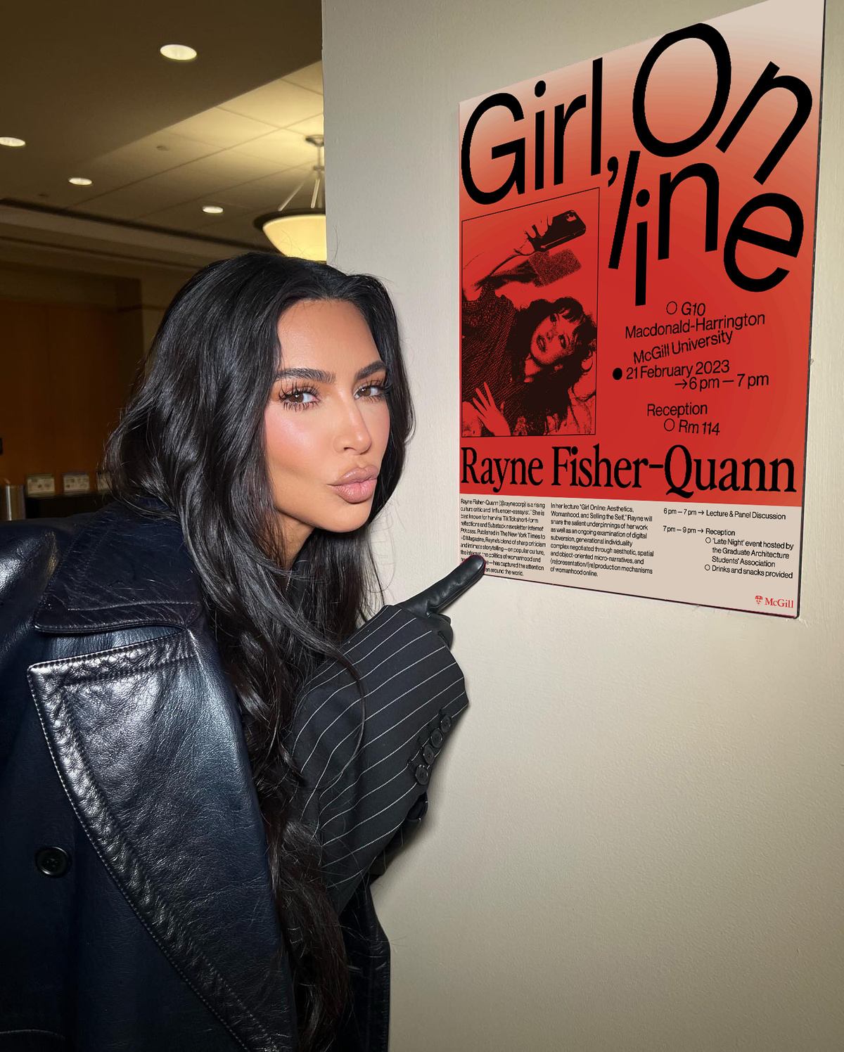 Girl Online — Meem Land