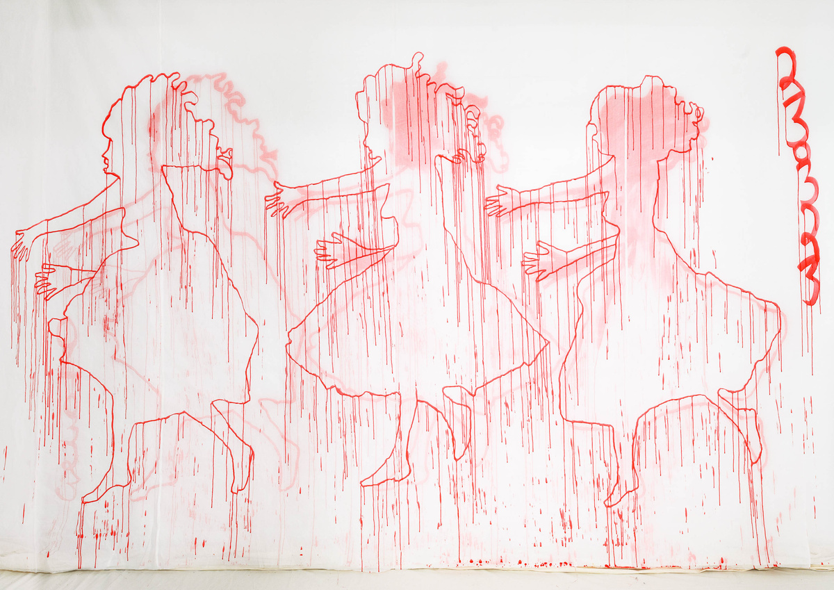 [2023] INCIPIT VITA NOVA. HERE BEGINS THE NEW LIFE/A NEW LIFE IS ...