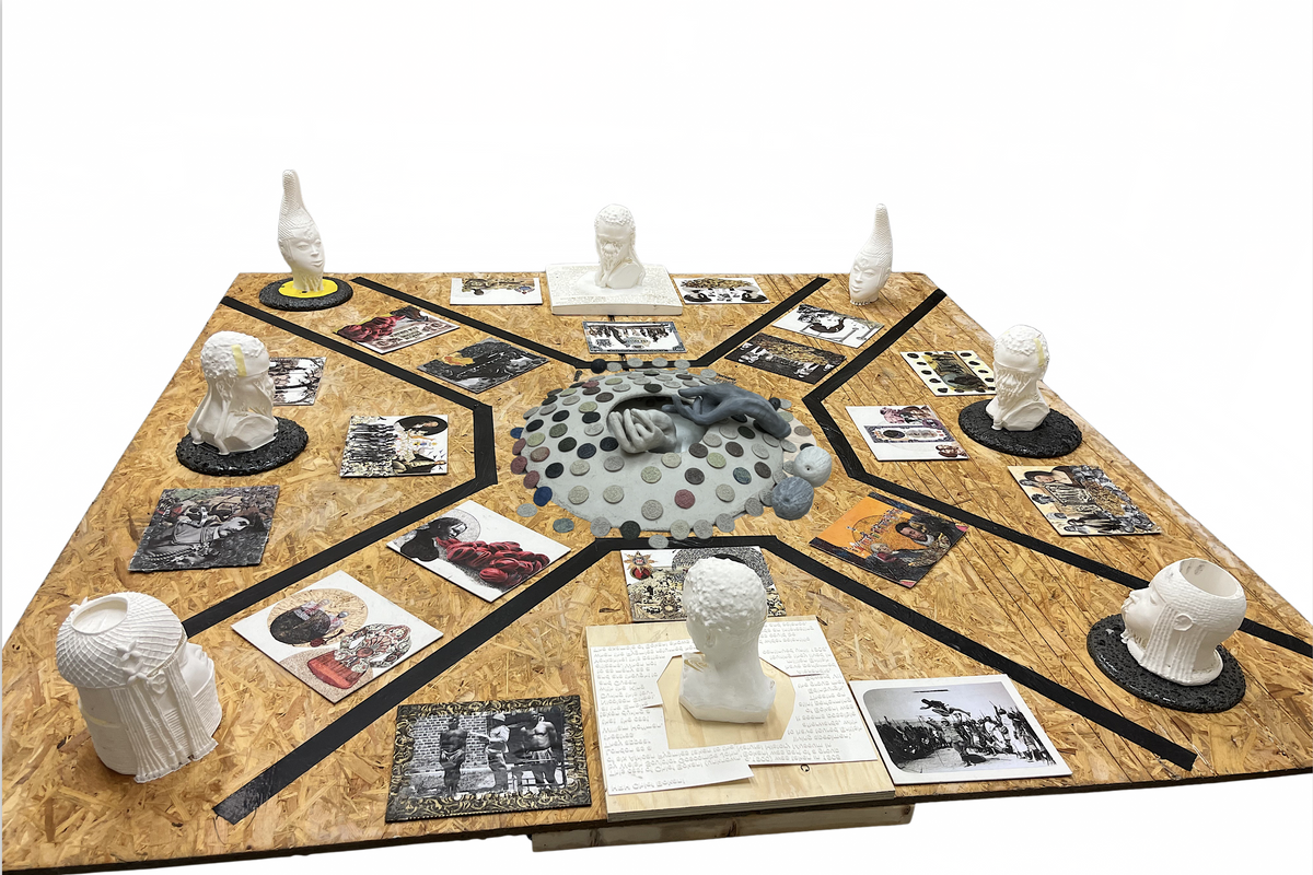 Historical Tiles Project — sithabileartprojects