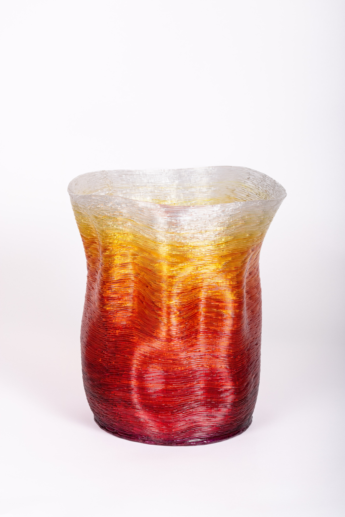 Strata II — Cody Norman