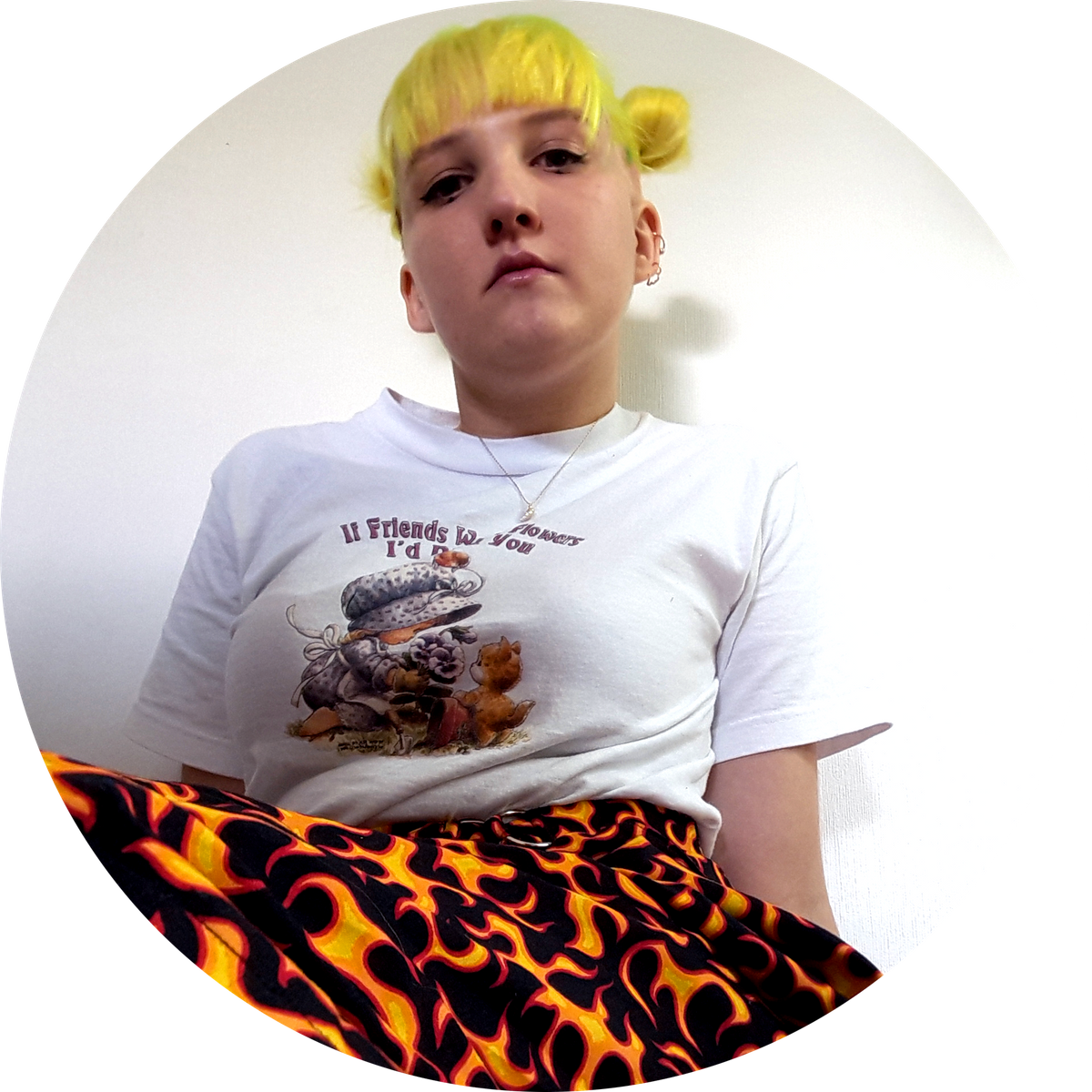 About — Rena Jansen