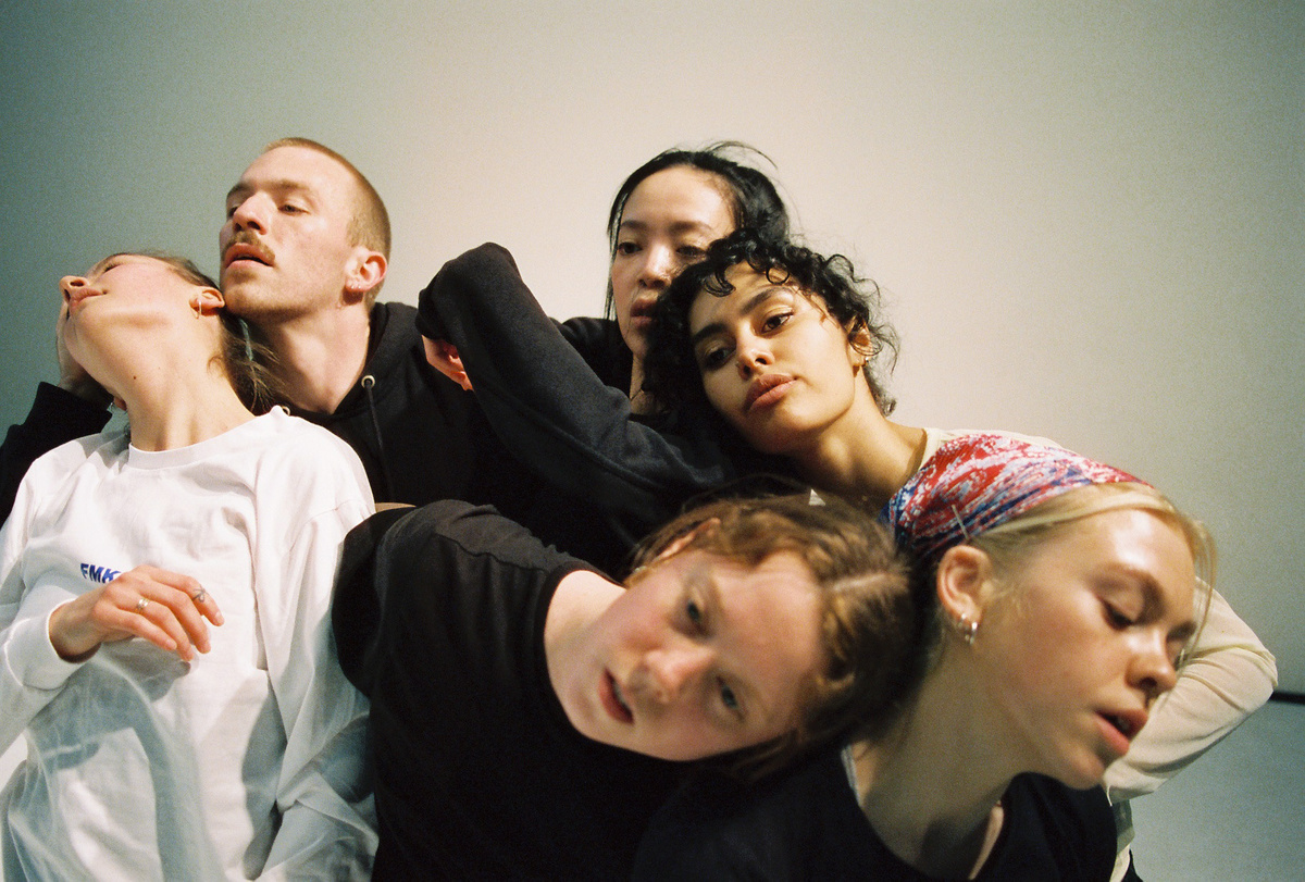 FMKF — FRANKA MARLENE FOTH