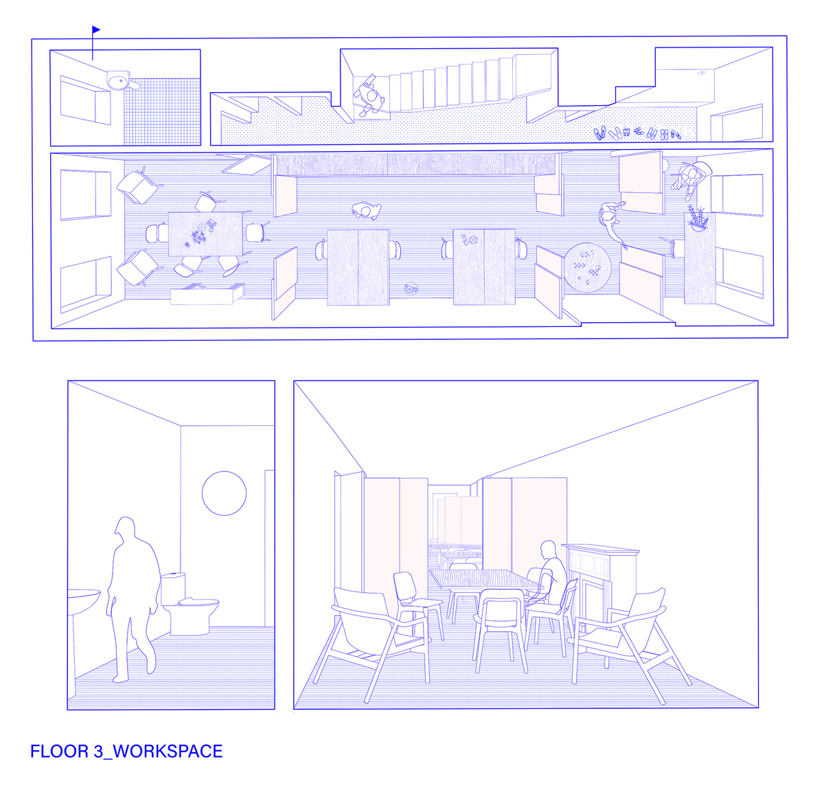 Chan Space — Soft-Firm