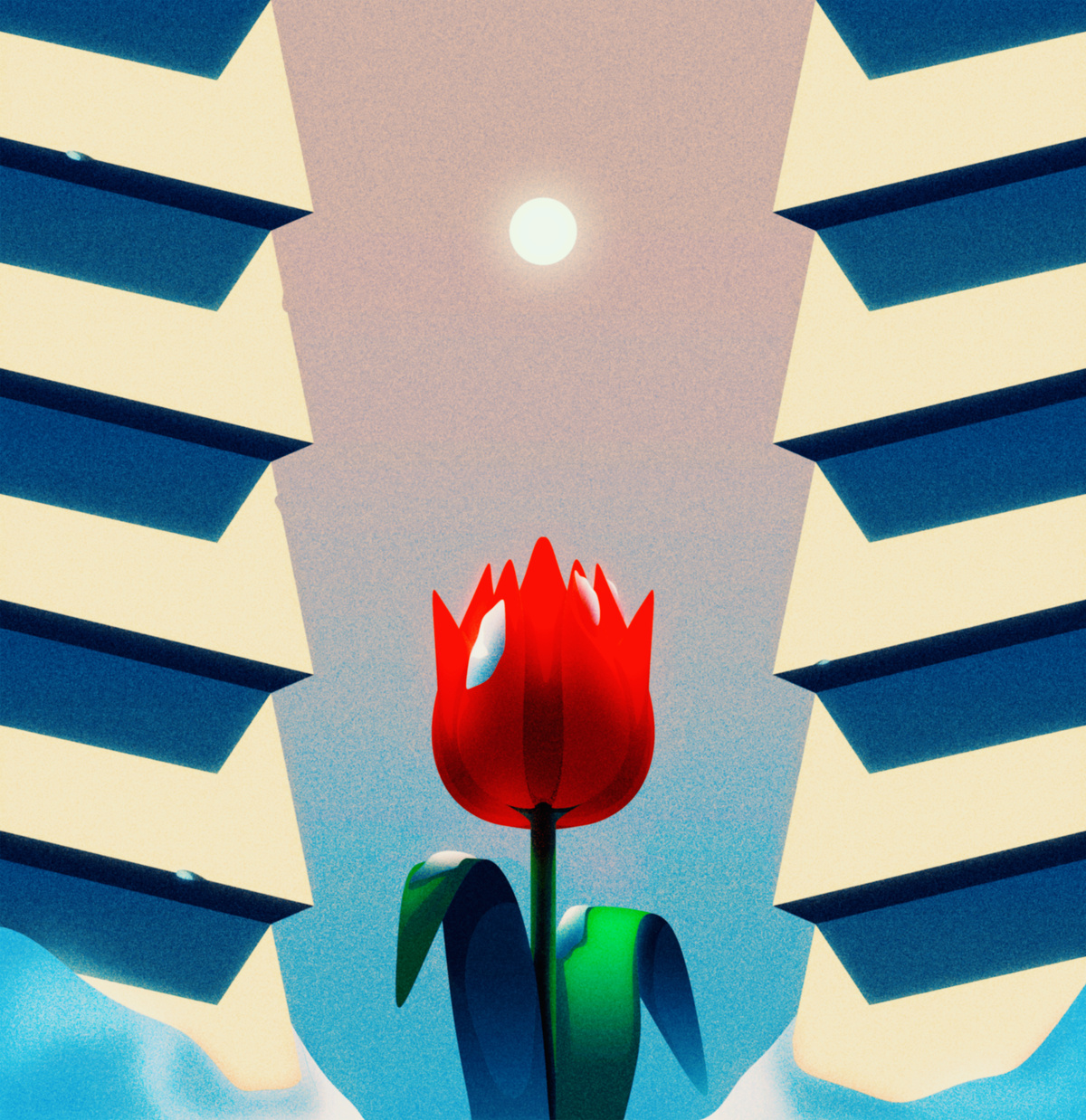 Say you — Peter Gehrman