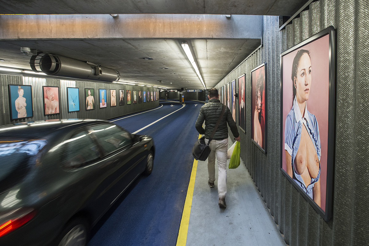 Information — 3sec.gallery