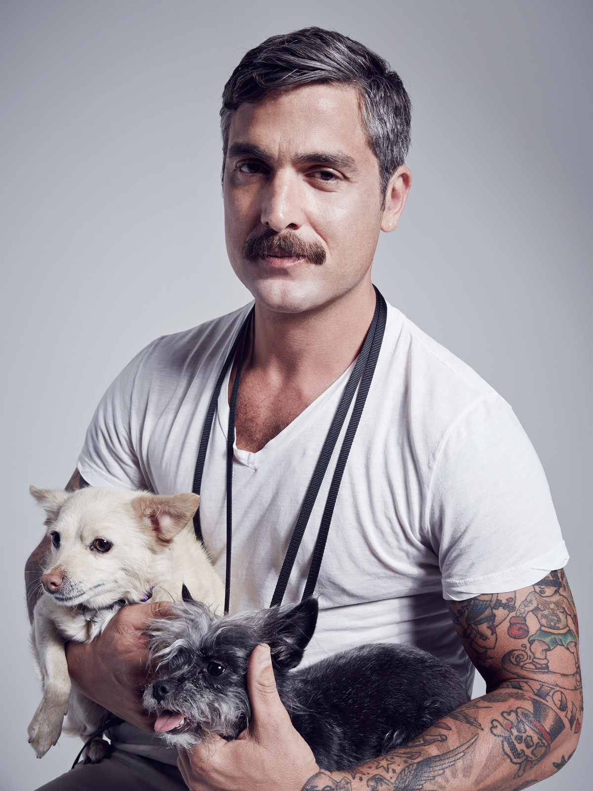 Douglas Friedman — Ben Kulo Photography