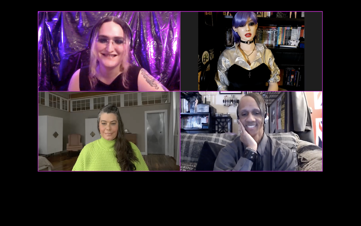 Episodes (Preview Grid) copy — The Harmony Show