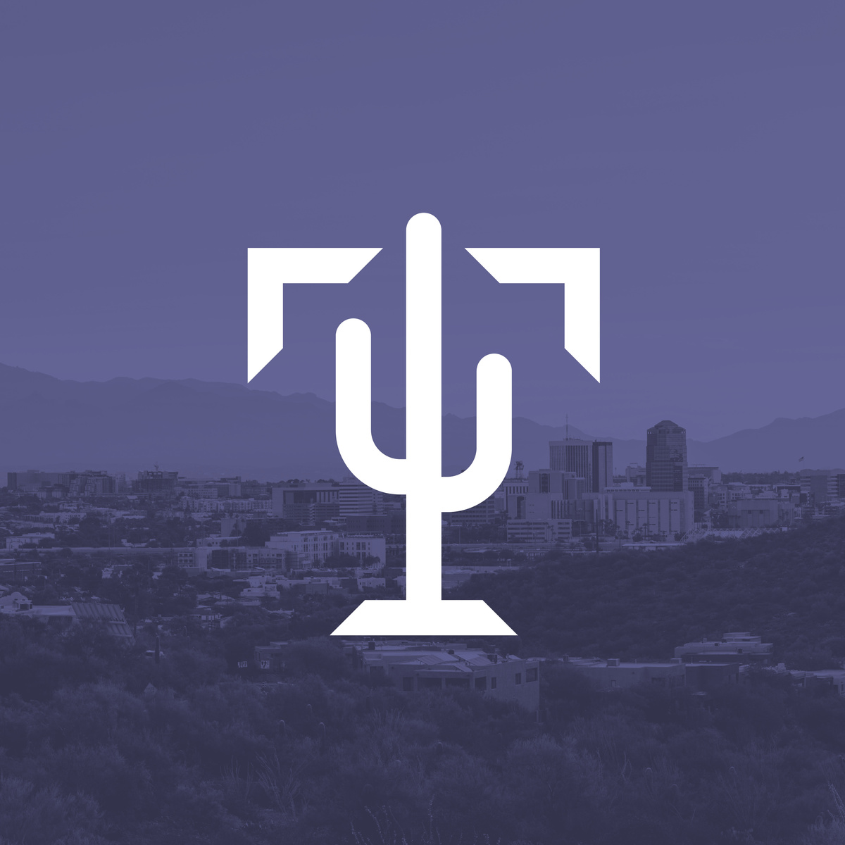 Tucson Icon — Alex Parisi