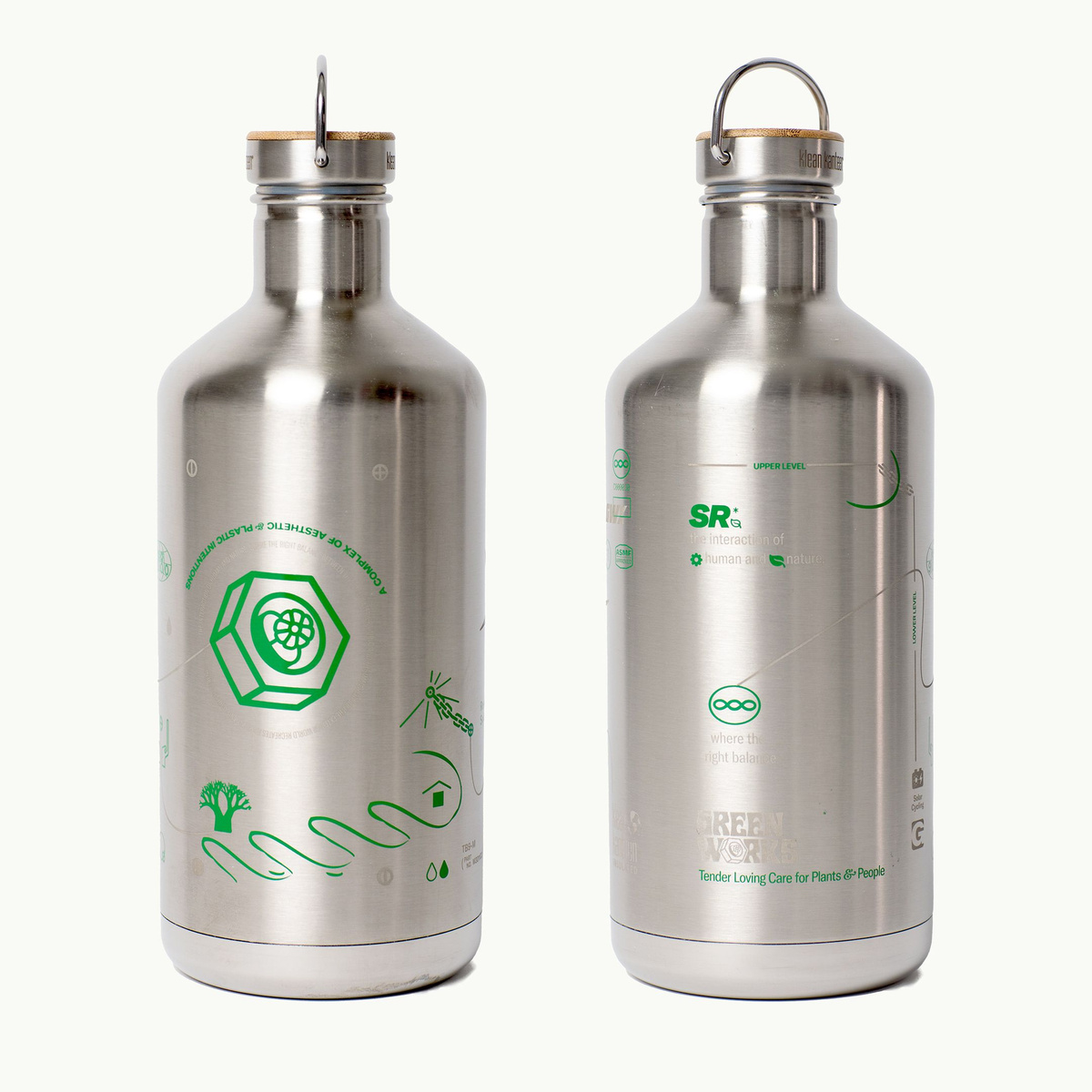 Static header — greenworks.earth