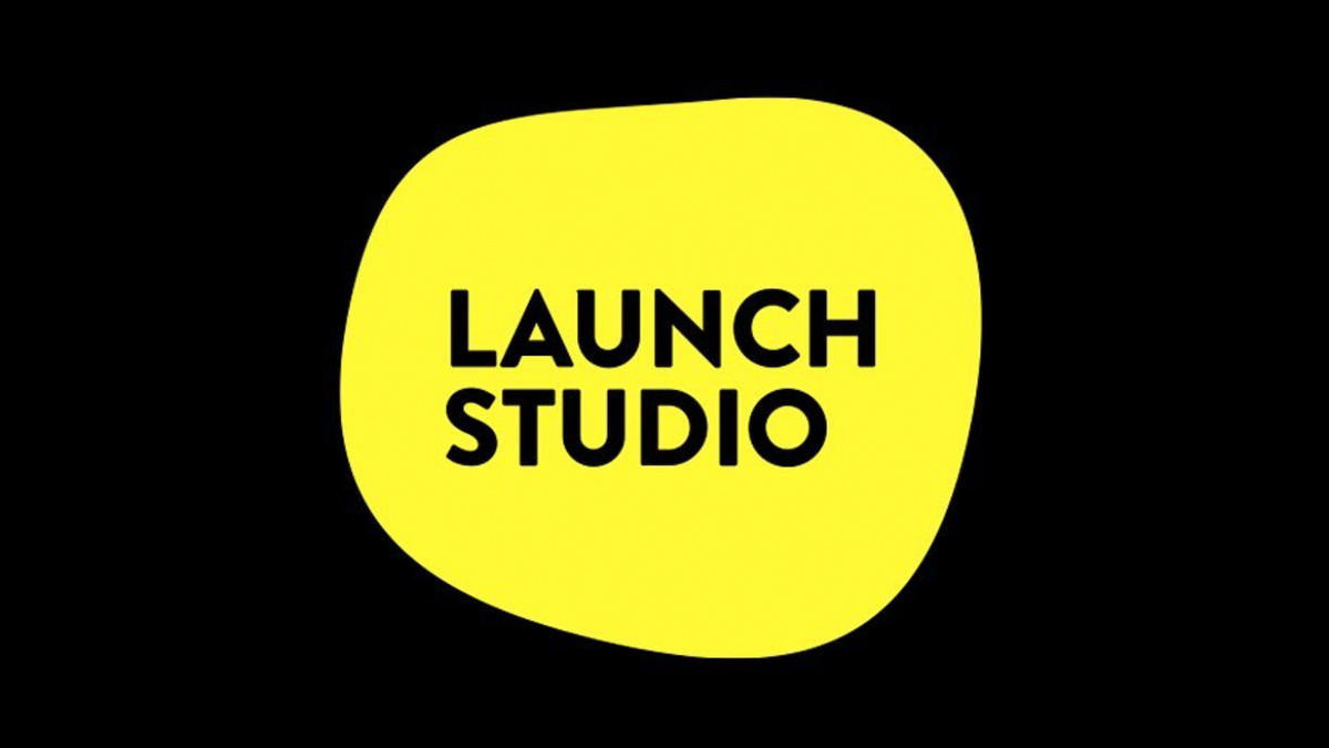 Launch Studio — Craighton Berman Studio
