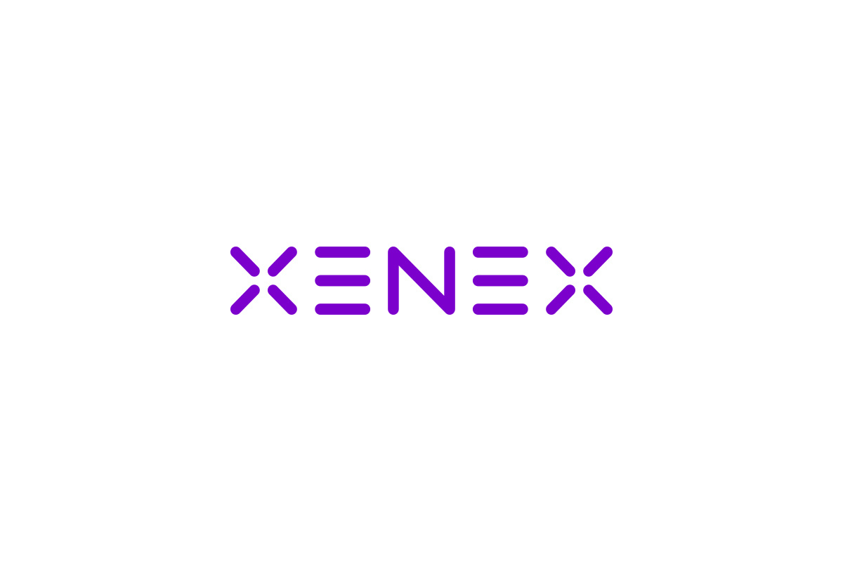 Xenex — Jonathan Lawrence | Graphic Designer