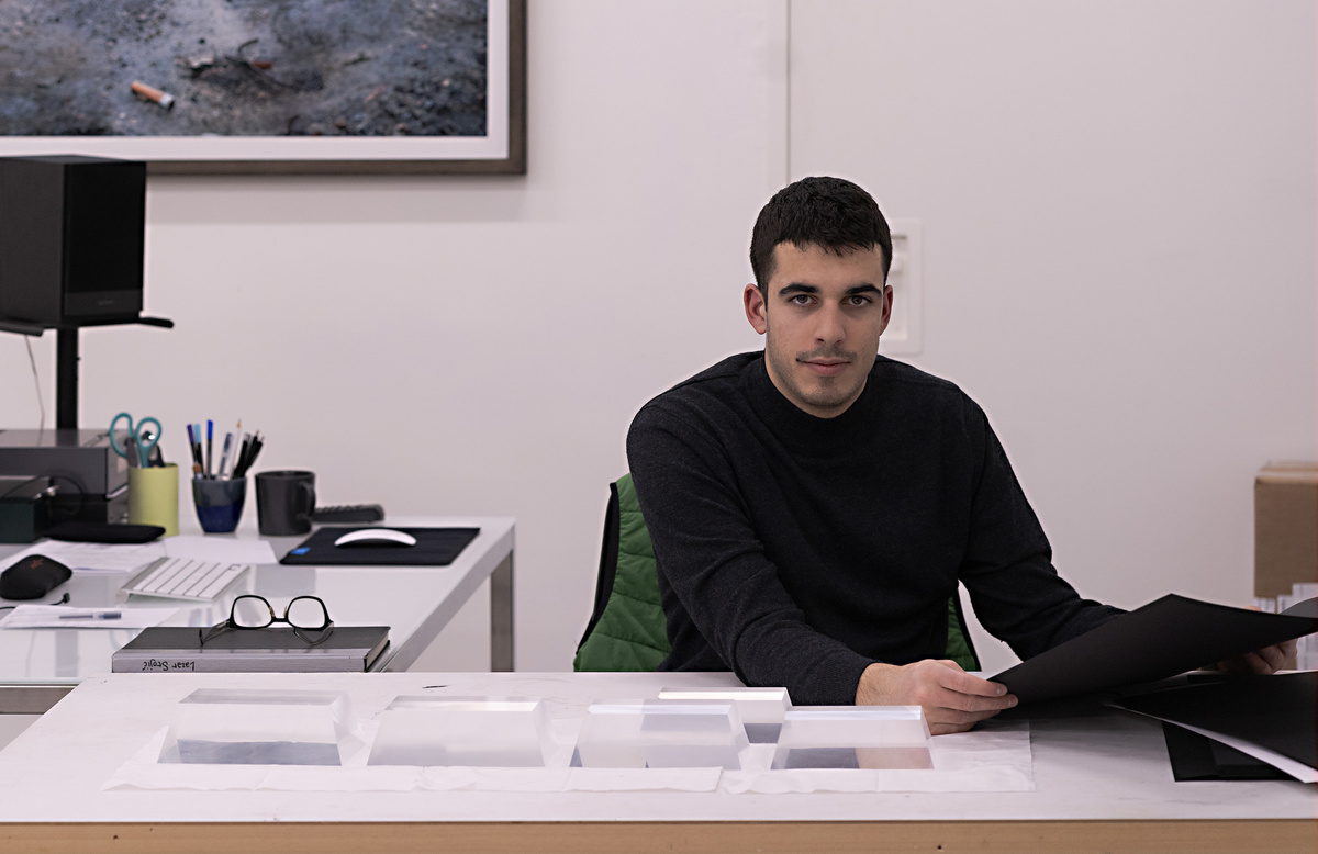 biography — www.lazarstojic.com