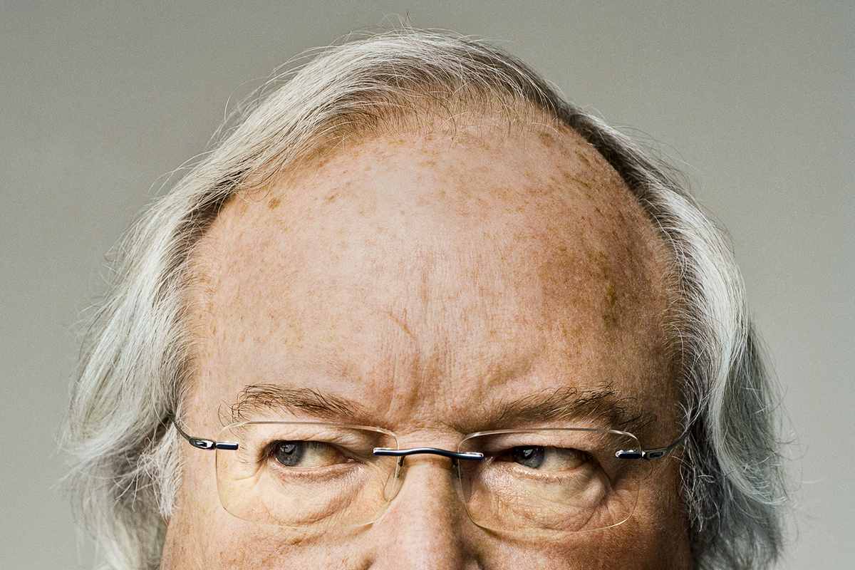 RICHARD CURRIE — itsmarkian.com