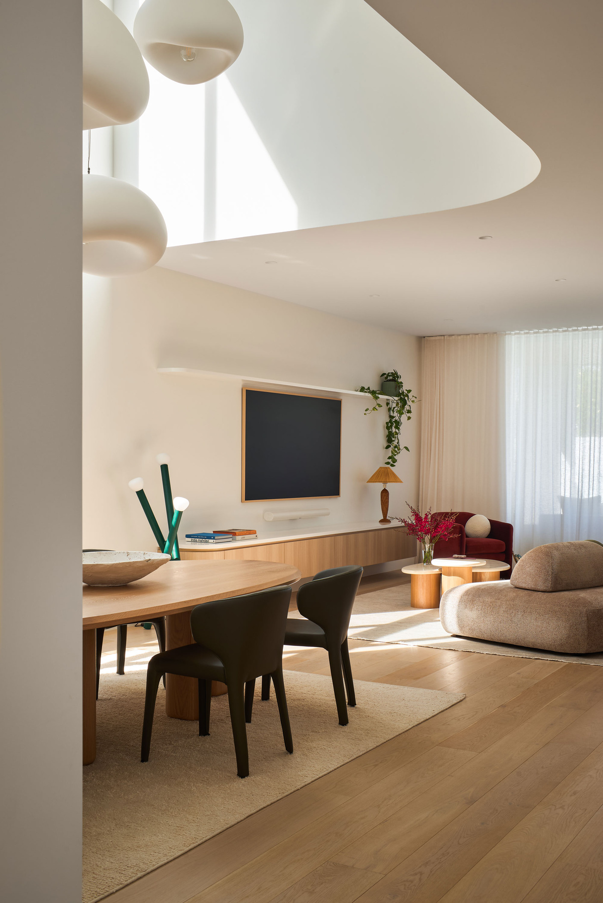 Albatross House — BDA Architecture - Gold Coast, Queensland