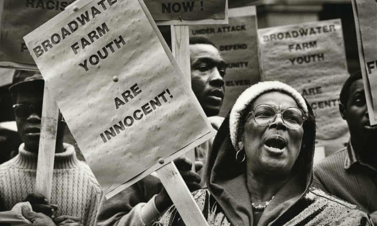 War Inna Babylon — Centre for Research Architecture