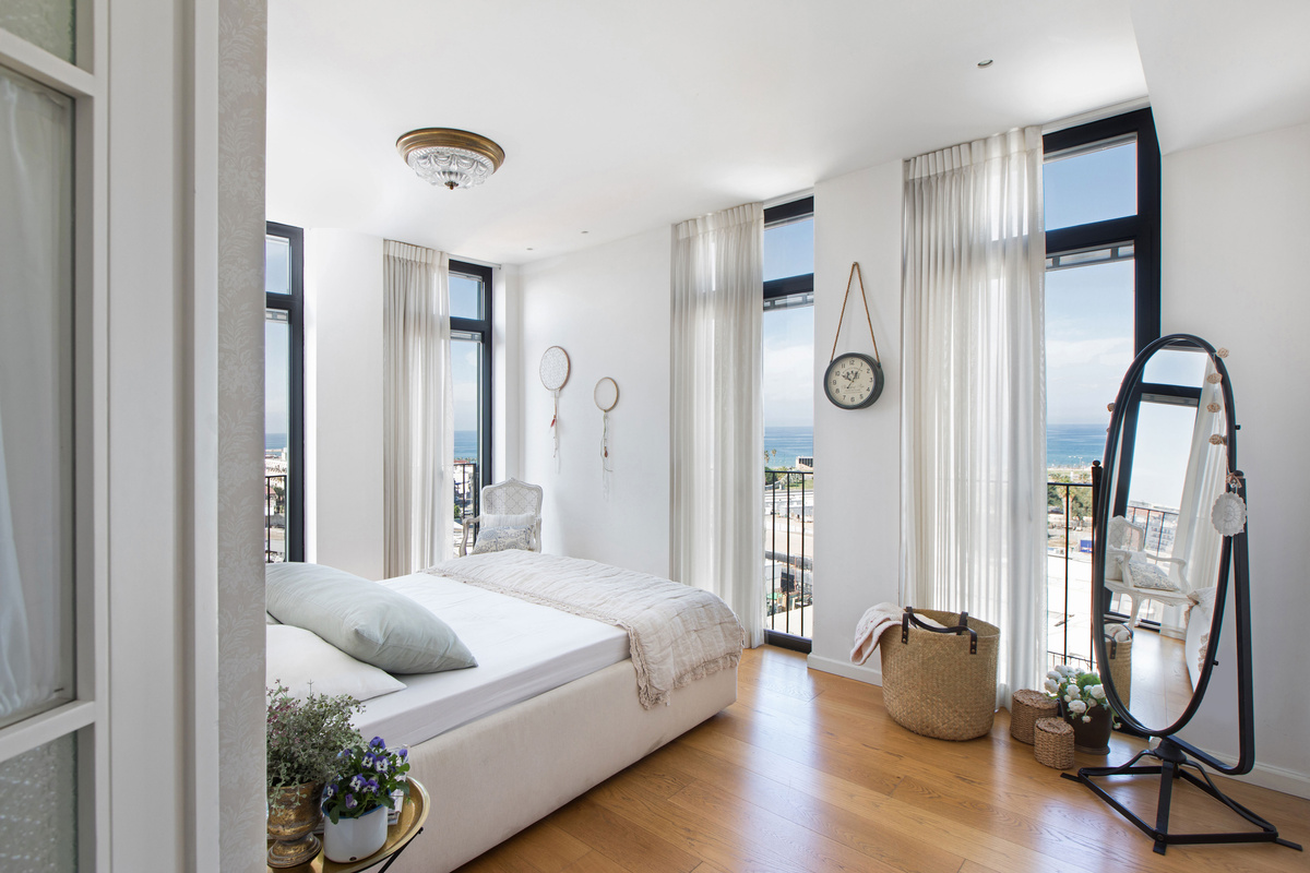 GFH Private Residence — Dror Aviram דרור אבירם