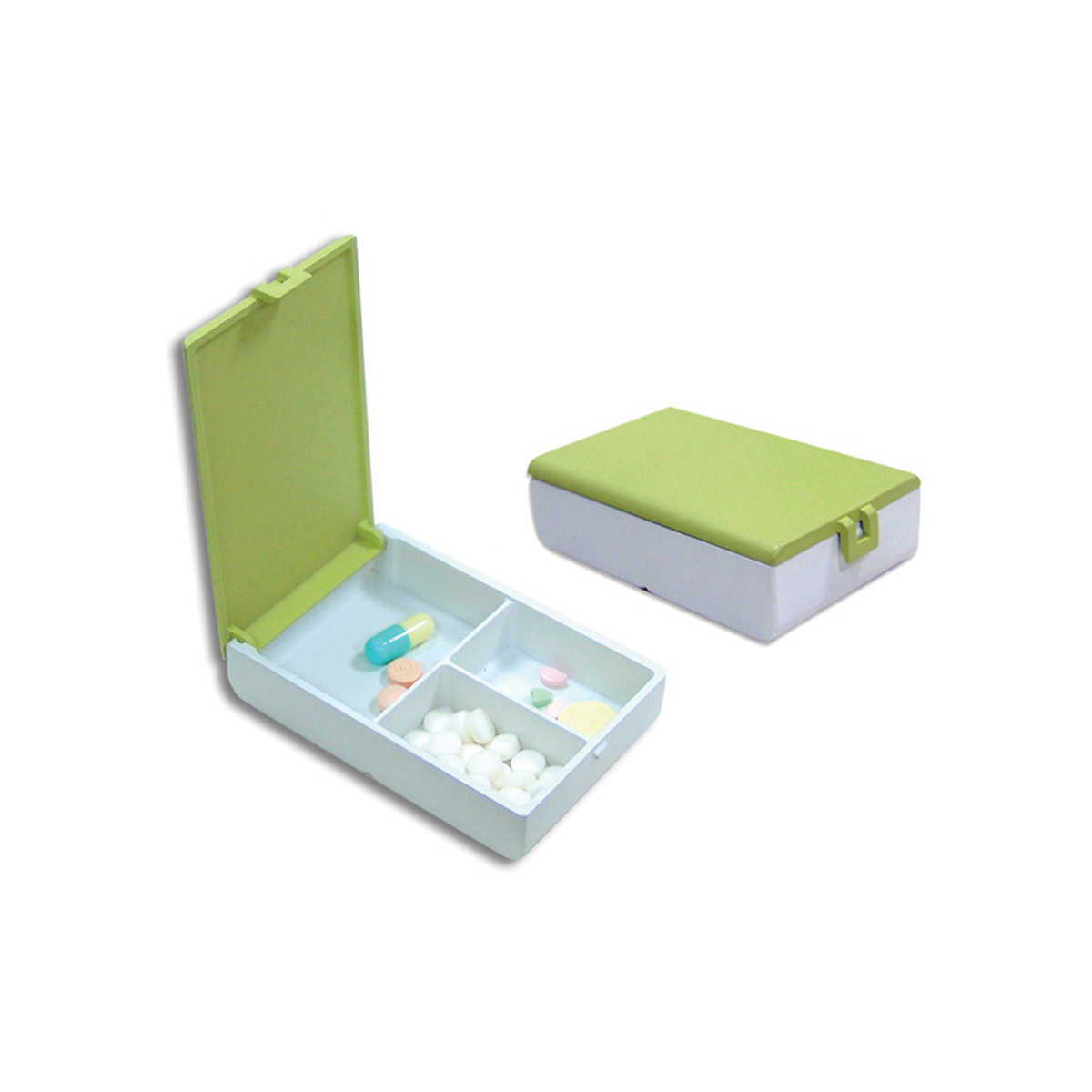 Pill Box — www.intentco.tw