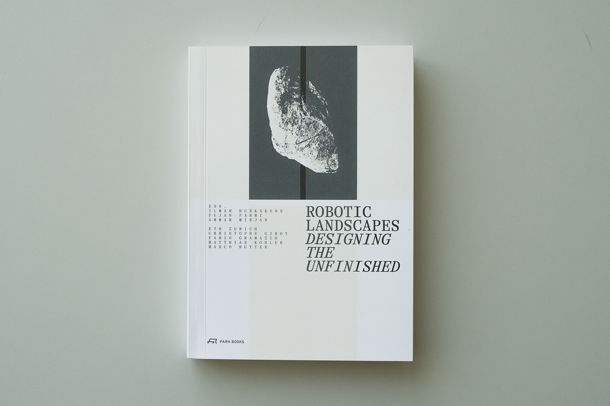 2022-01 Park Books Rob Land — Ilmar Hurkxkens