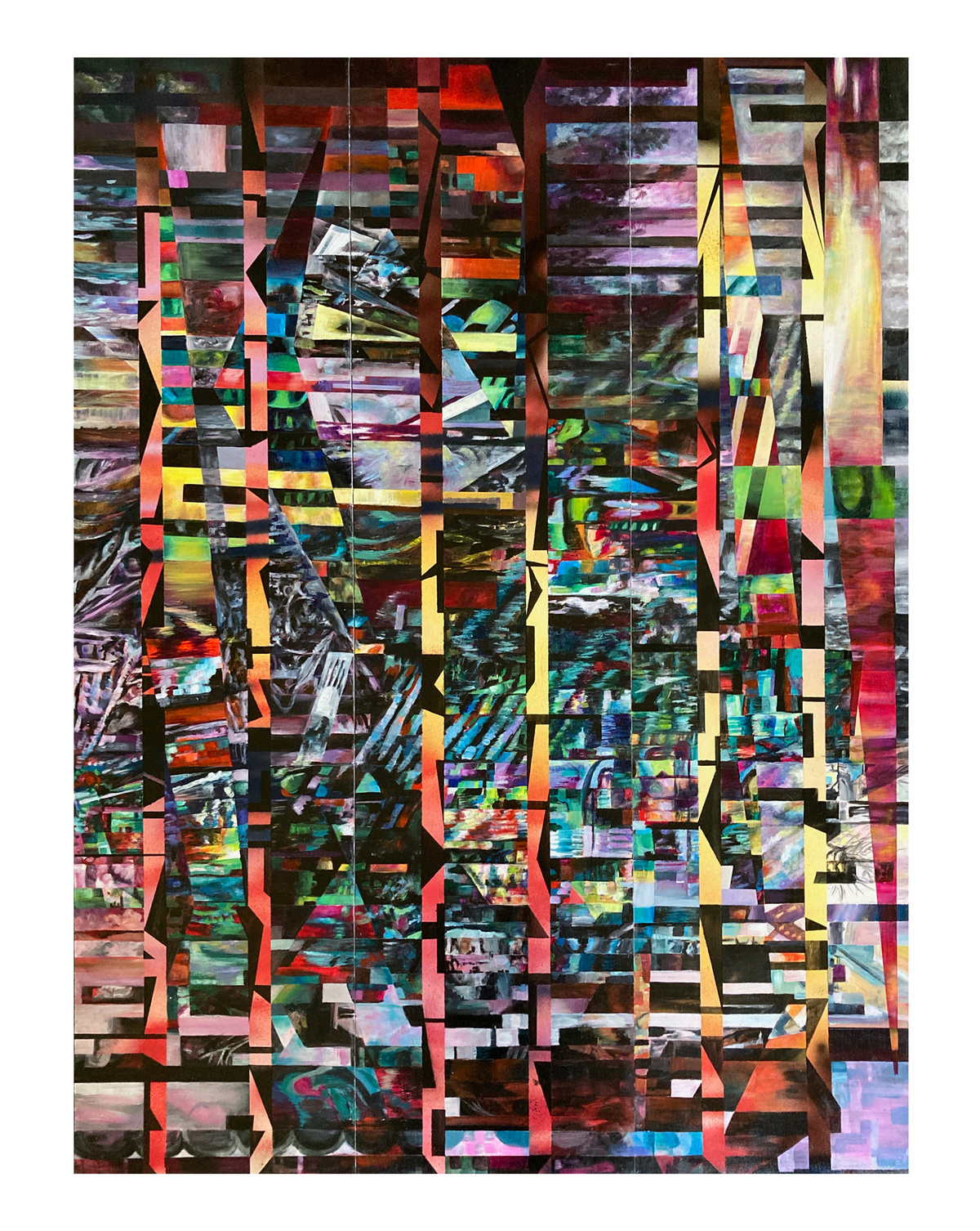 Sisavanh Phouthavong — Tinney Contemporary