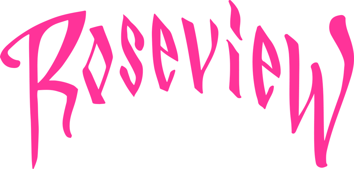 Roseview — treychavez