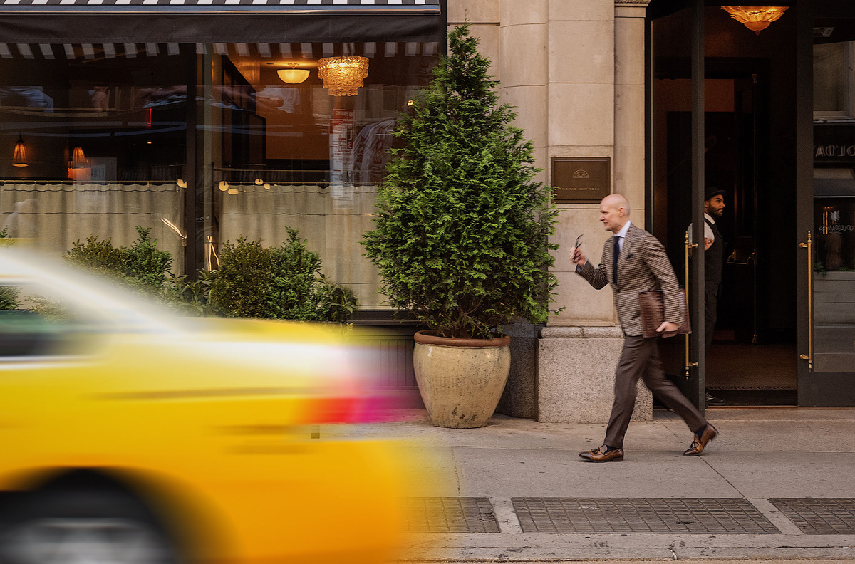 Showroom Location — sovereignartisan.com