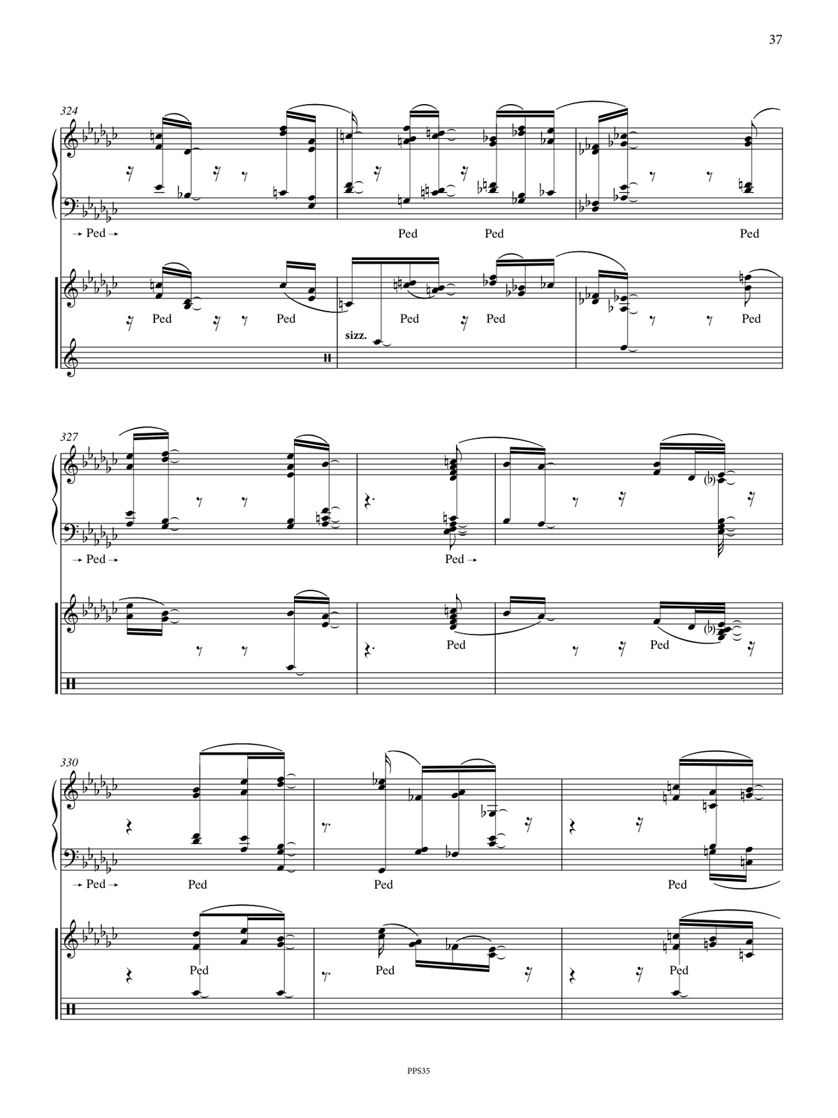 Events — Adrian Knight Composer