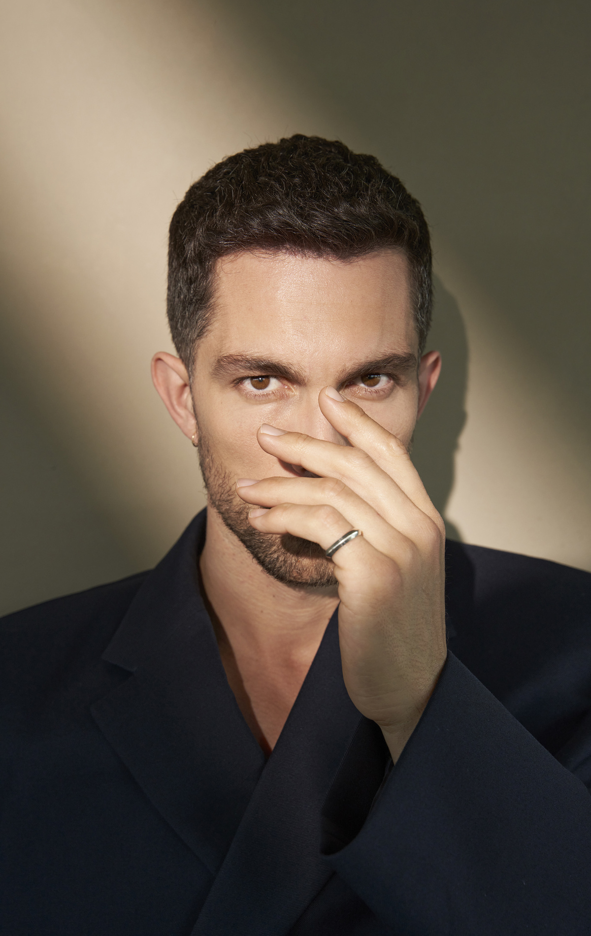 Tobias Sorensen / The Rakish Gent — Alexander Courtman Studio