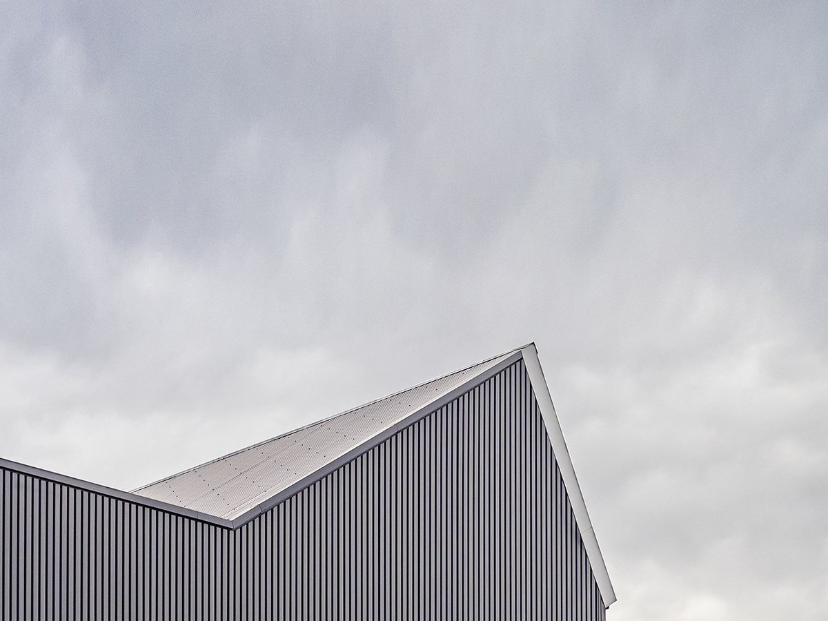 Spring District Hub, Bellevue, Washington — Northwest Studio