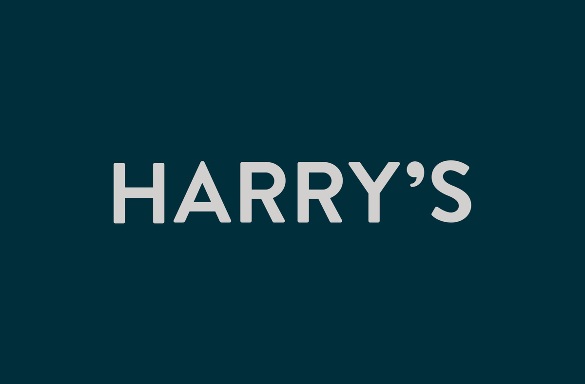 Harry's Grooming — Wayne Everett