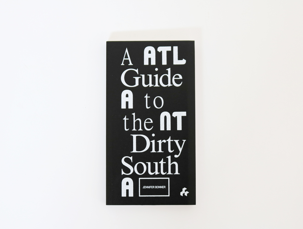 03 Guide to the Dirty South — jenniferbonner.com