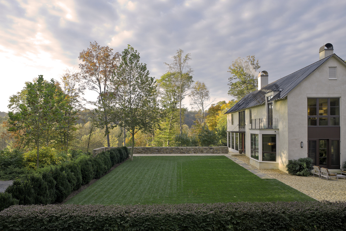 RUNNING CEDAR — RWA