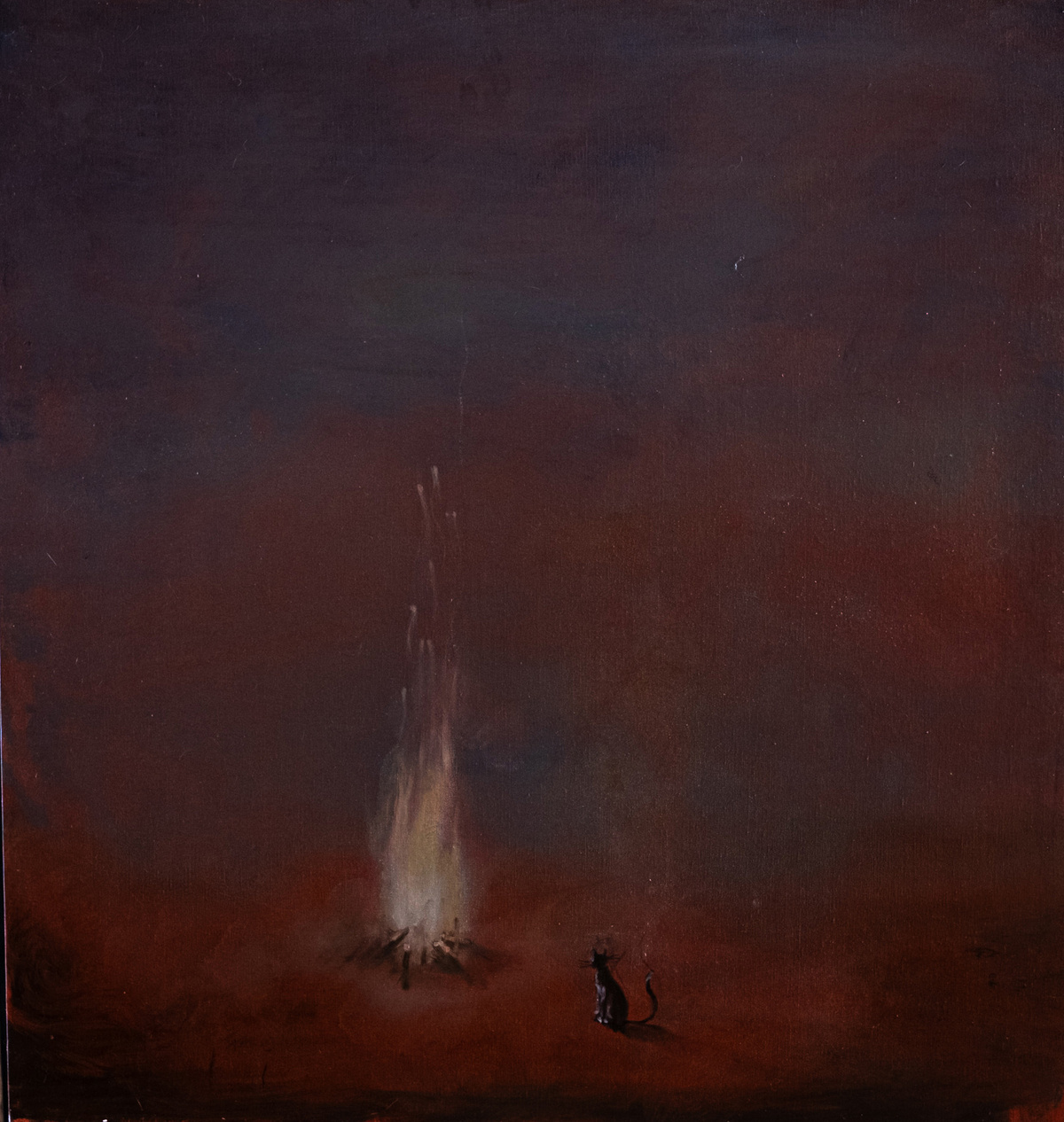 The Time Machine — Martin Constable