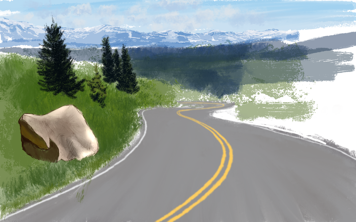 web3tour — rae isla