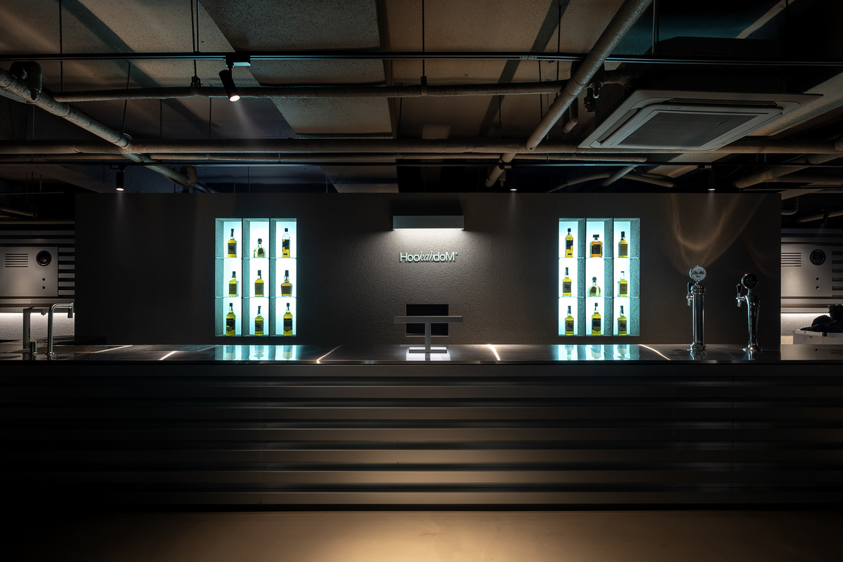 HookahDom — mrd studio