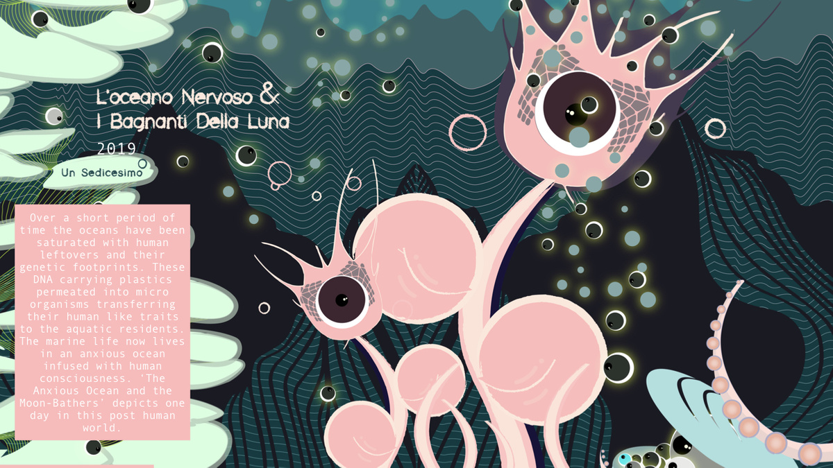 Anxious Ocean — hyphen-labs