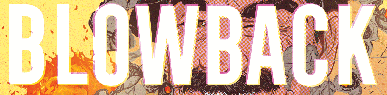 Blowback