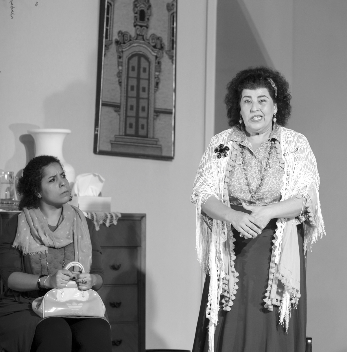 Toc Toc (2017) — Guilherme Yazbek