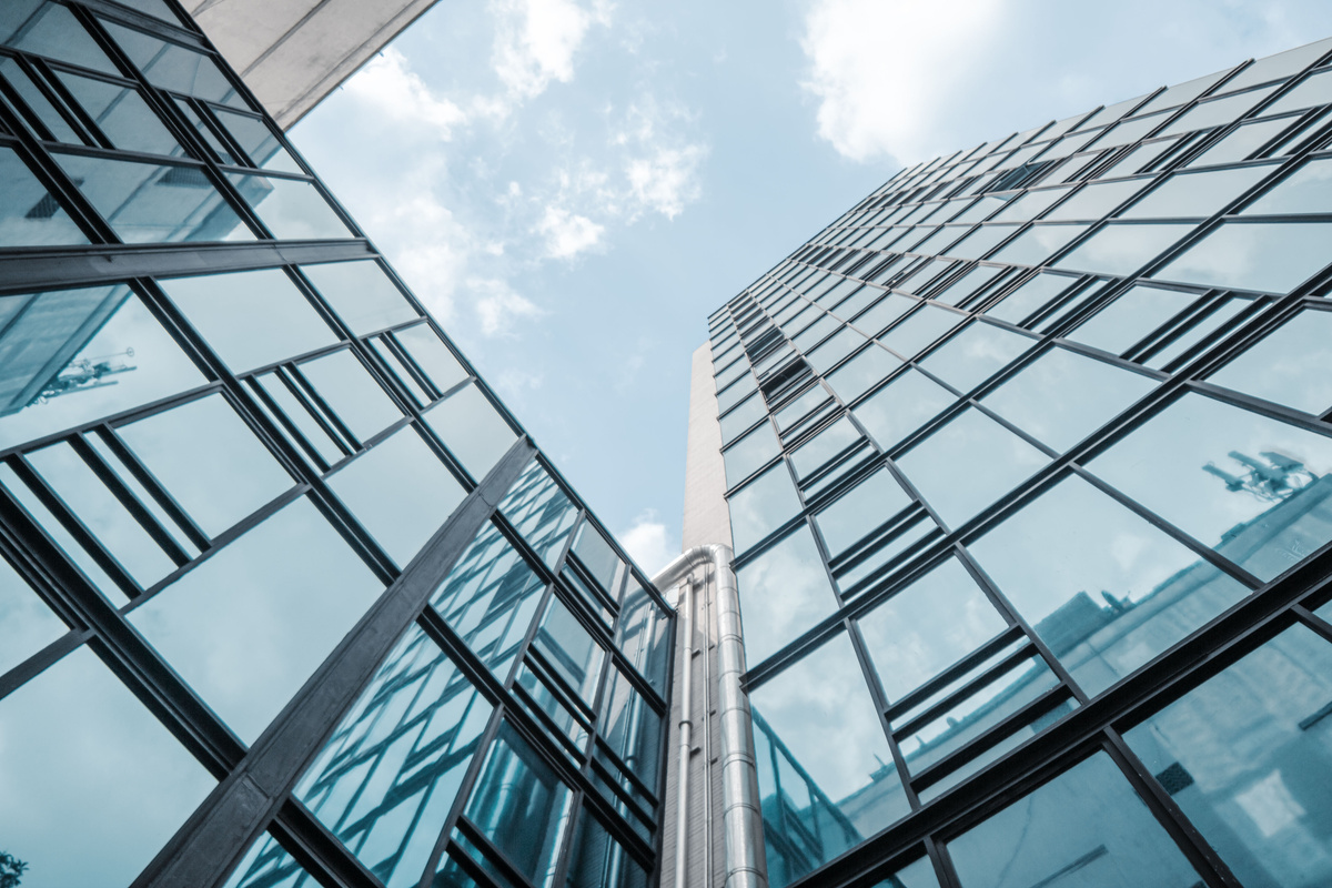 Torre Olivo — Alexander Garduno-Arquitectura