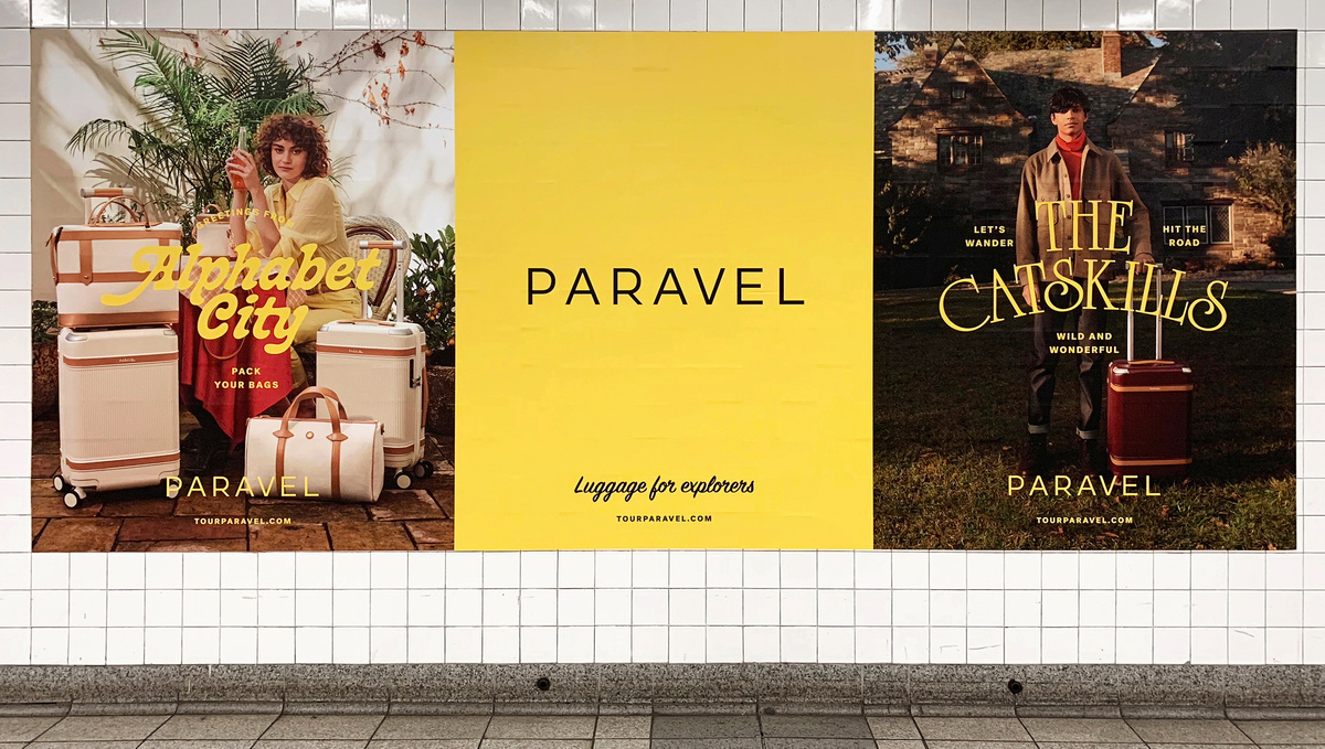 Paravel — brattengeier