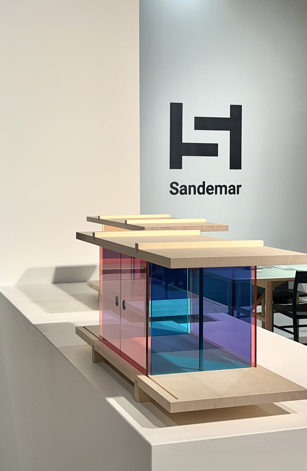 MOON — David Ericsson